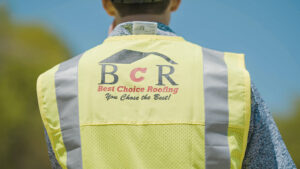 About Best Choice Roofing