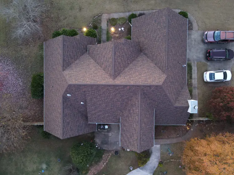 Roof Replacement & Repair Contractor in Kyle - Best Choice Roofing