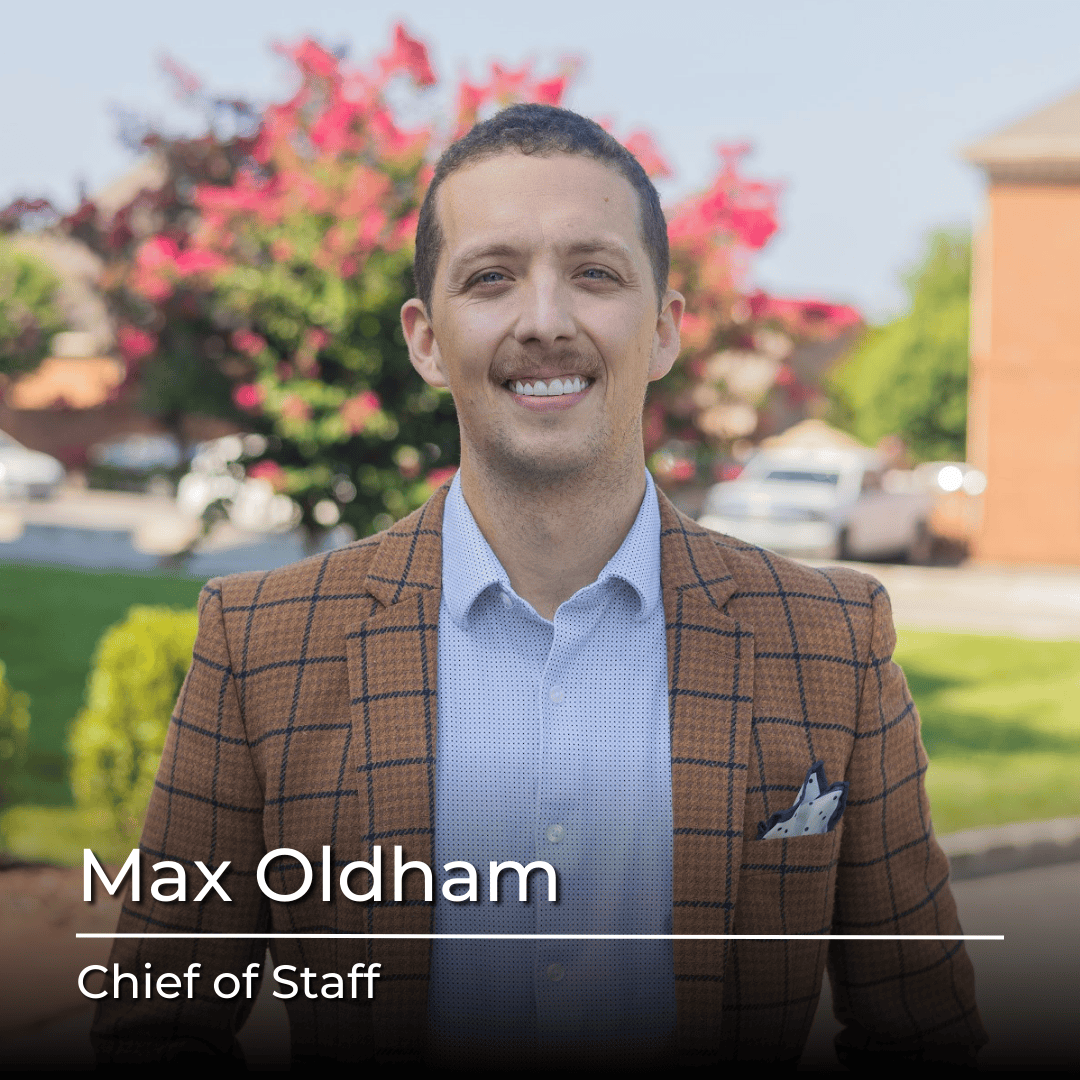 Max Oldham - Best Choice Roofing