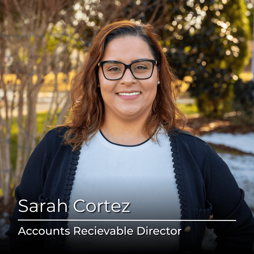 Sarah Cortez - Best Choice Roofing